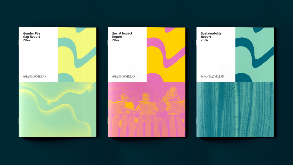 PAN MACMILLAN – REFRESH – EVOKE
